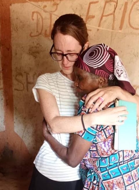 Cassilde – Carried by living water blog